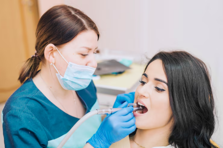 Understanding Frenectomy: What It Is and When You Need It
